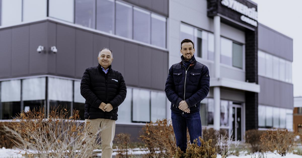 America's Top Agent 2020 | Synergie